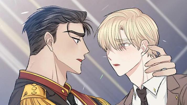 真正的面目漫画图标
