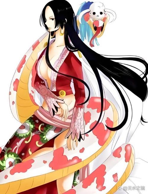 穿越海贼推到很多美女截图