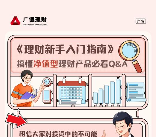 新人理财入门基础知识图标
