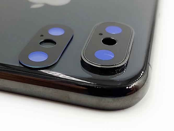 iphonexs后置摄像头抖动图标