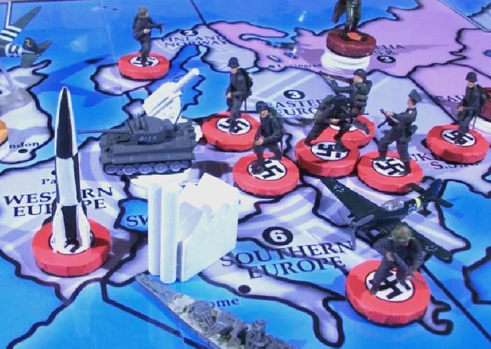 wargame在中国合法吗截图