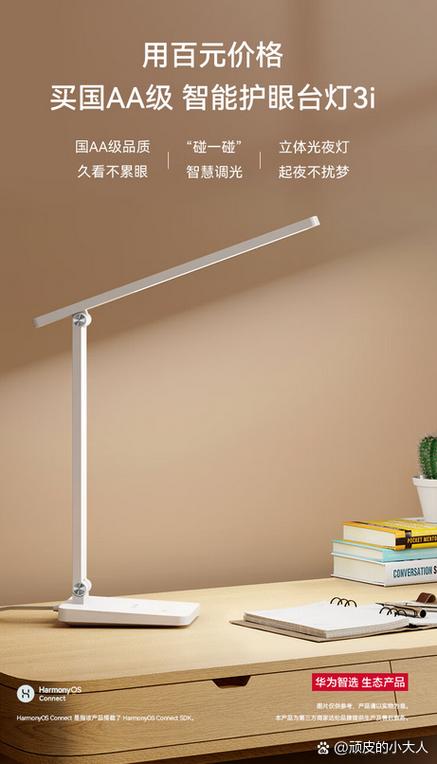台灯多少瓦对眼睛好图标