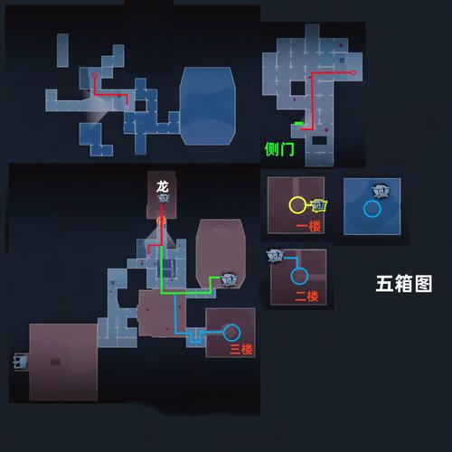 定位沼泽地形指令图标