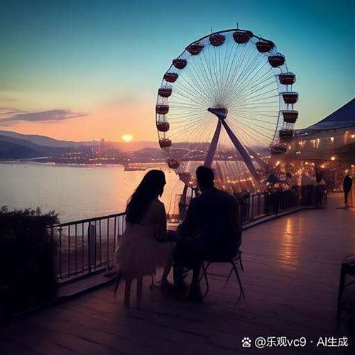 男女约会适合去的地方图标