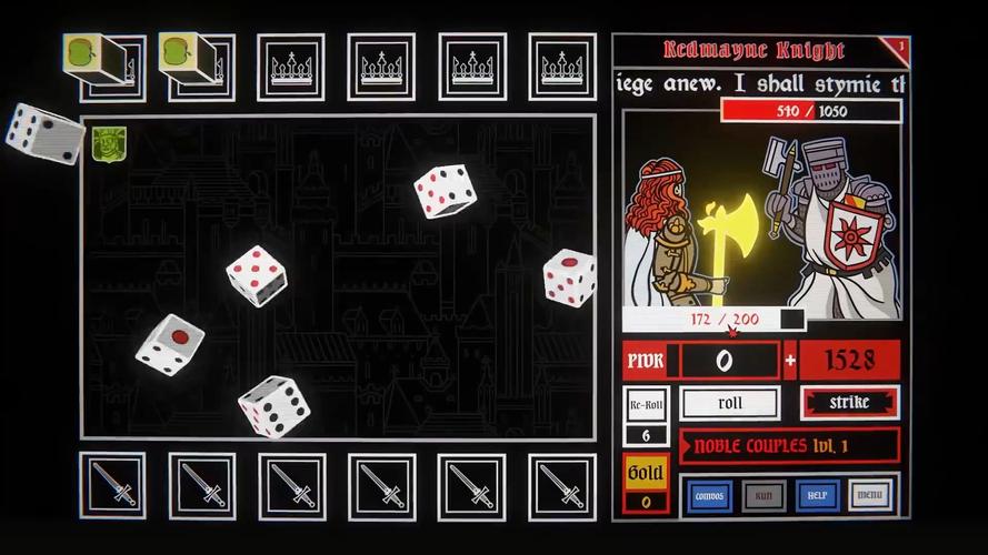 diceGame破解版游戏截图