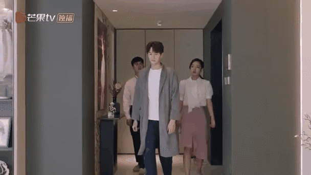 身为一个胖子一共30集截图