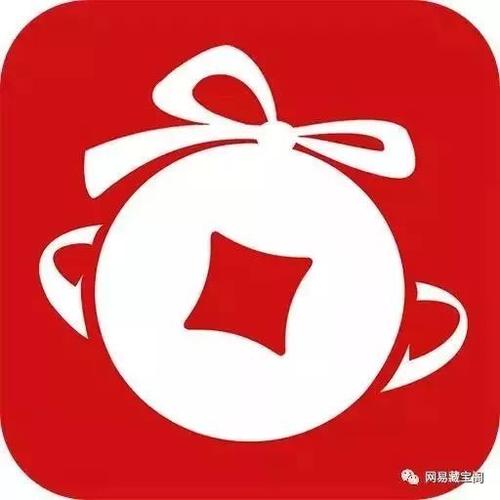 网易藏宝阁app图标