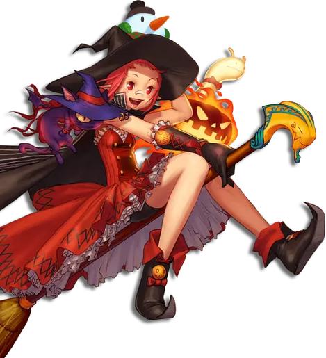 dnf魔道哪些技能无敌截图