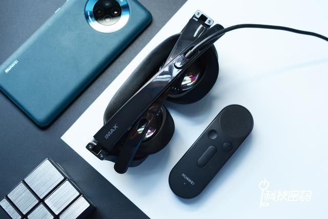 华为vr glass 手柄配对图标