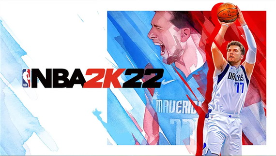 nba2k22破解版无限金币豪华存档图标