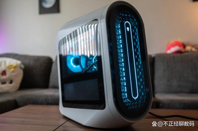外星人升级组件很慢截图
