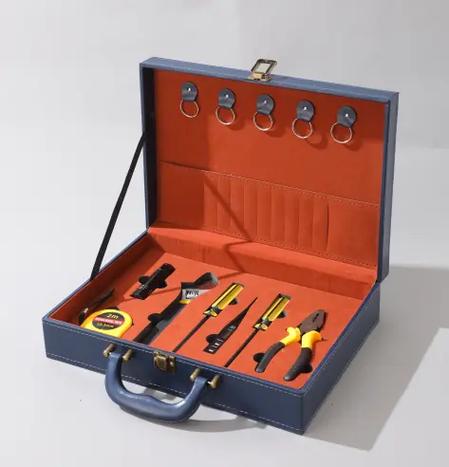 工具箱各种工具名称图标