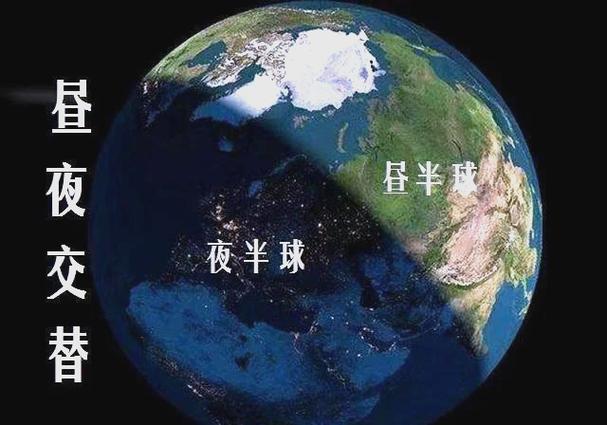 极昼和白昼的区别图标