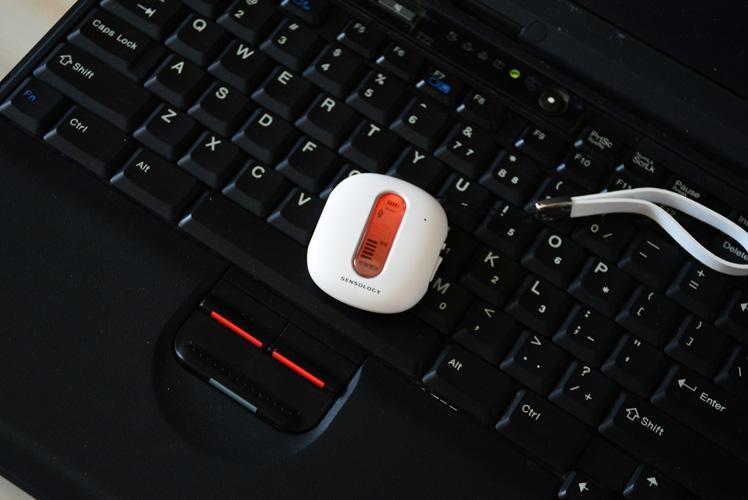 思乐智H100图标