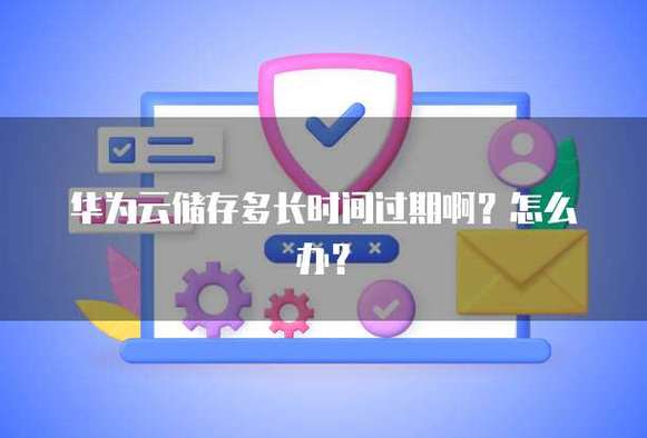 云存储已过期什么意思截图