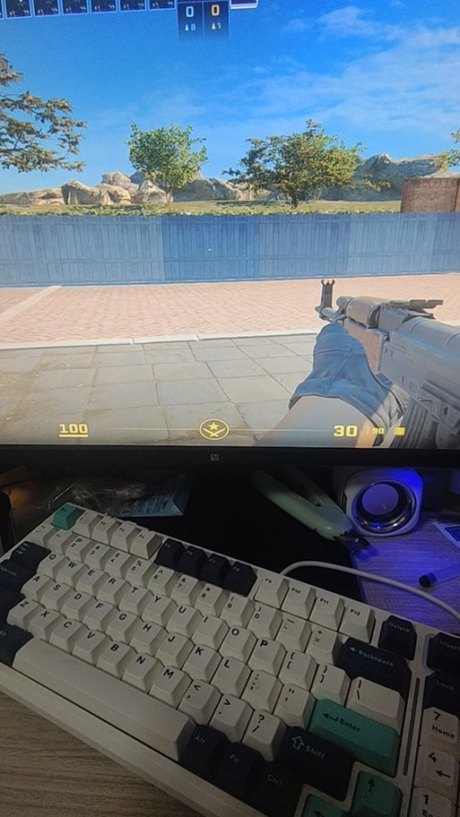csgo怎么看自己的数据