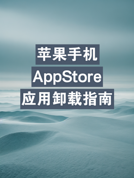 如何永久卸载手机游戏图标