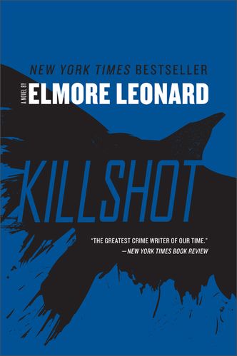 killshot无删减版图标