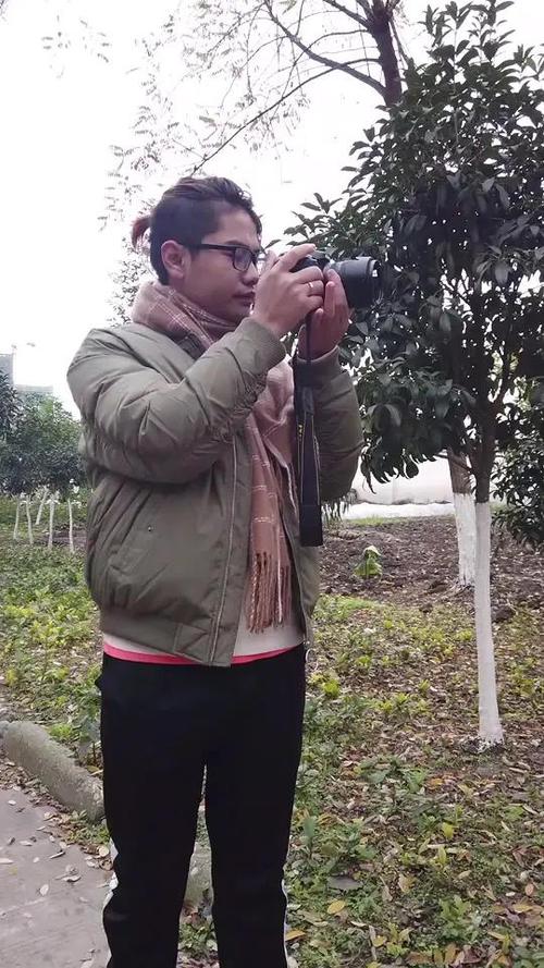 玩摄影为什么穷三代截图