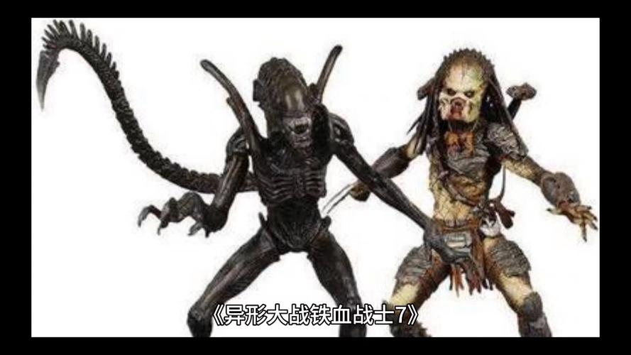 《铁血战士7》图标