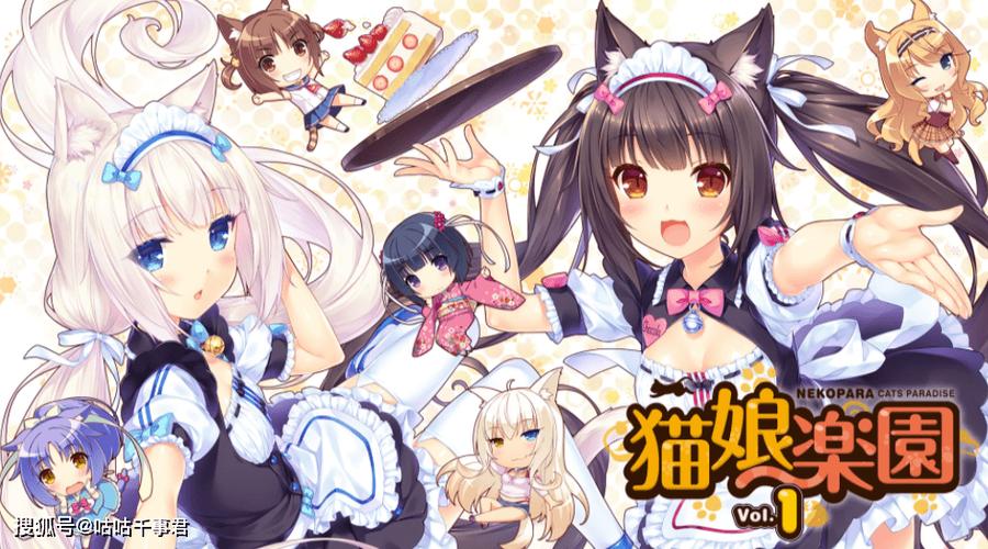 猫娘乐园有r18补丁吗图标