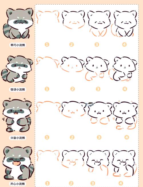 小浣熊使用教程视频图标