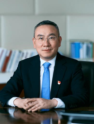 银监会 黄毅