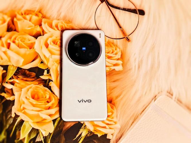vivo手机4指最稳灵敏度截图