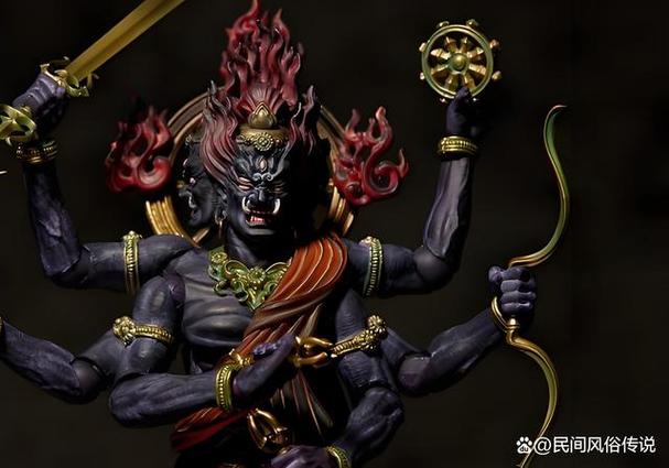 夜叉罗刹属于哪一道众生
