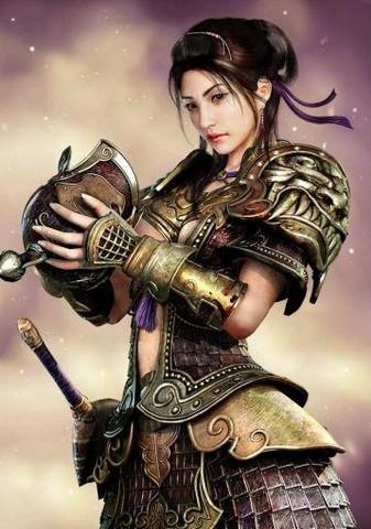 三国志13姿势mod图标