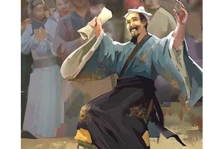 中举截图