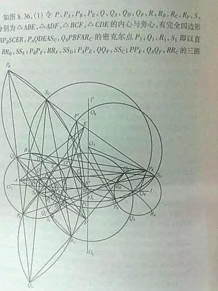 10道变态难高中奥数题截图