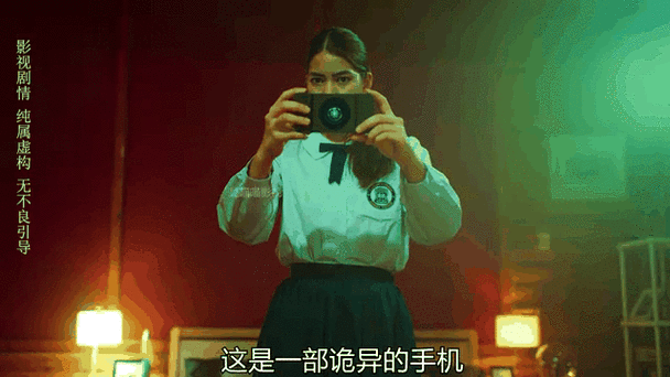 为什么刚拍的照片就消失了图标