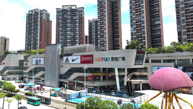 惠州大疆实体店图标