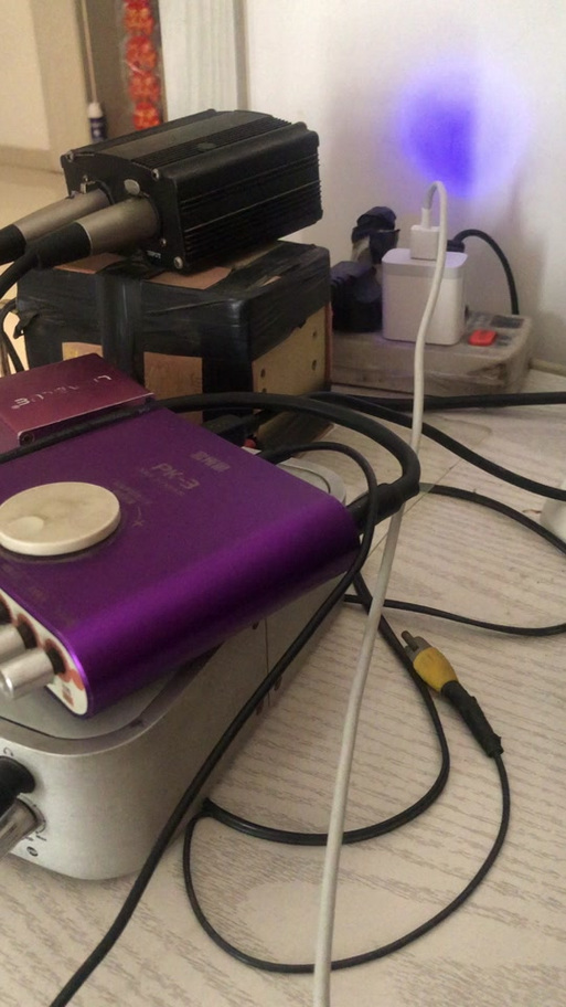 客所思pk3添加机架图标