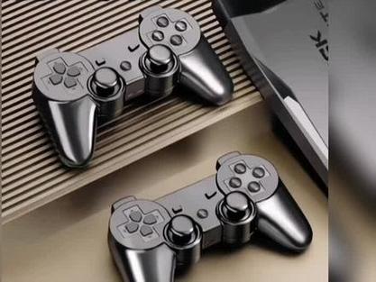 xbox手柄连电视盒子图标