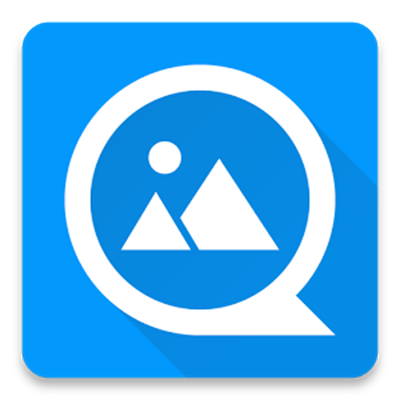 quick读什么图标