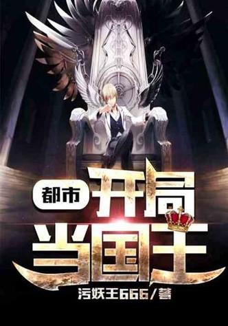 主角做国王的都市小说缩略图
