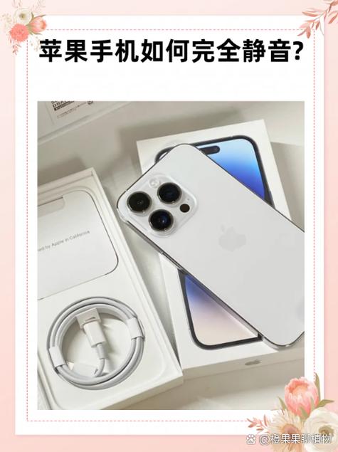 苹果6换静音键教程截图