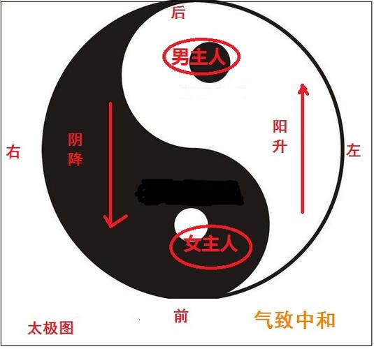 少阴人指男人还是女人图标