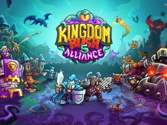 王国保卫战steam上多少钱