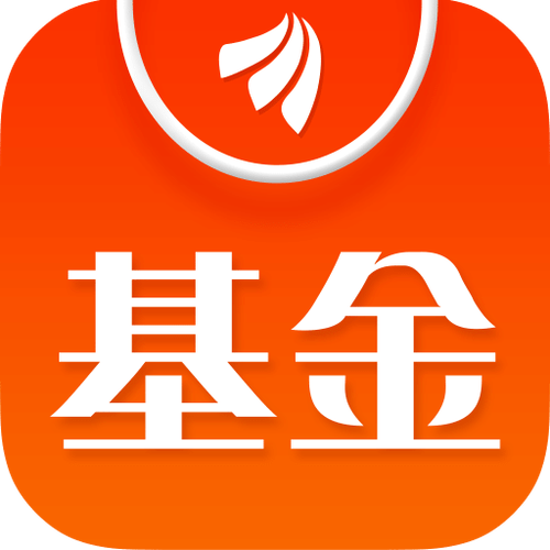 基金交易登录 天天基金图标