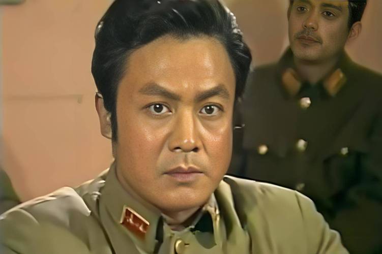新版敌营十八年演员表杜淳结婚了没截图