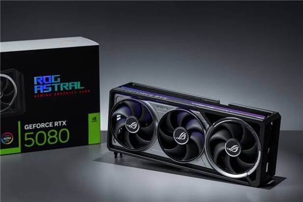 5080显卡图标