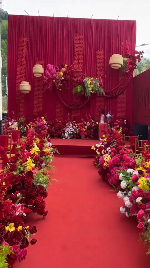 婚庆图标