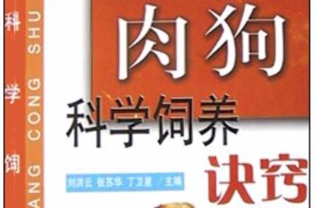 农村养肉狗挣钱吗图标