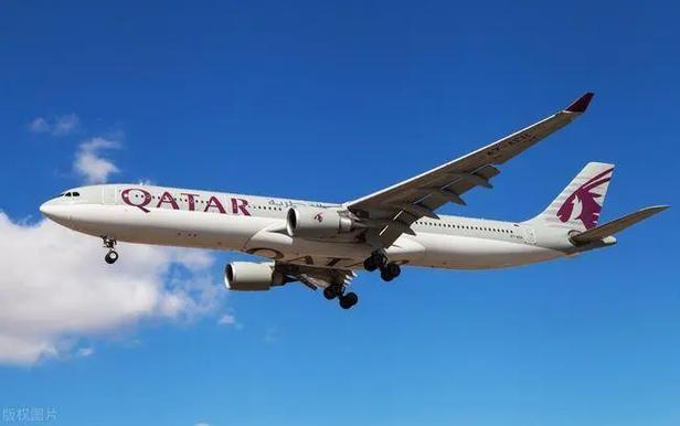 卡塔尔航空官网中文版图标