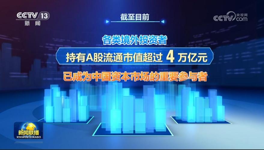 股市新闻头条新闻图标