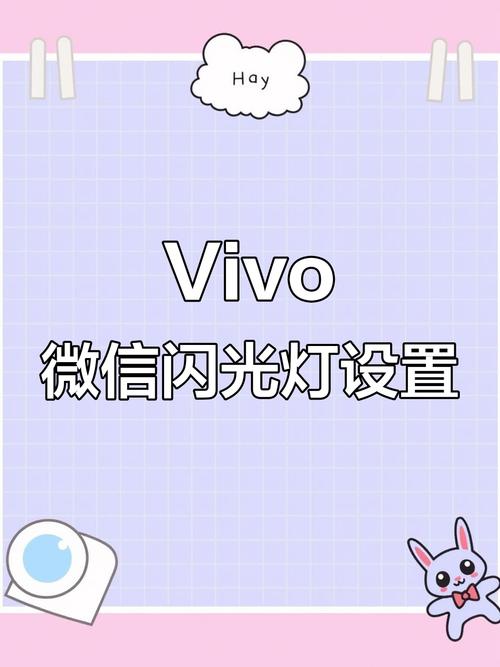 如何设置微信绿灯闪烁图标