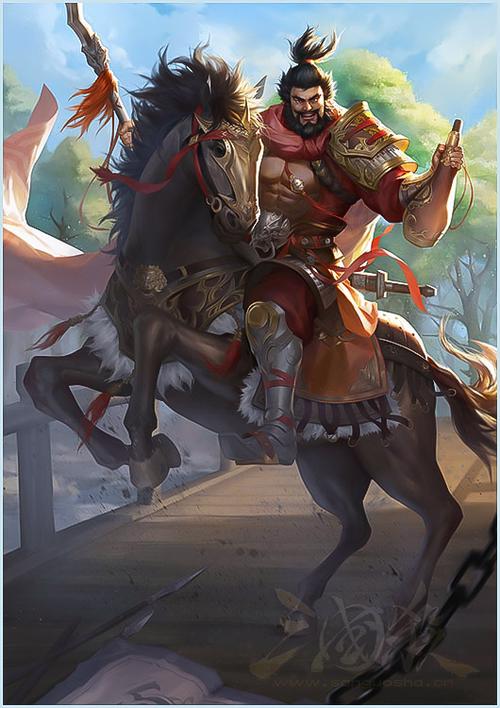 三国杀虎灯主灯猛灯谋灯什么意思截图